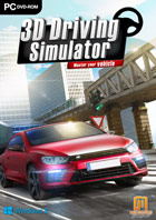 Buy 3D Driving Simulator on GAMESLOAD