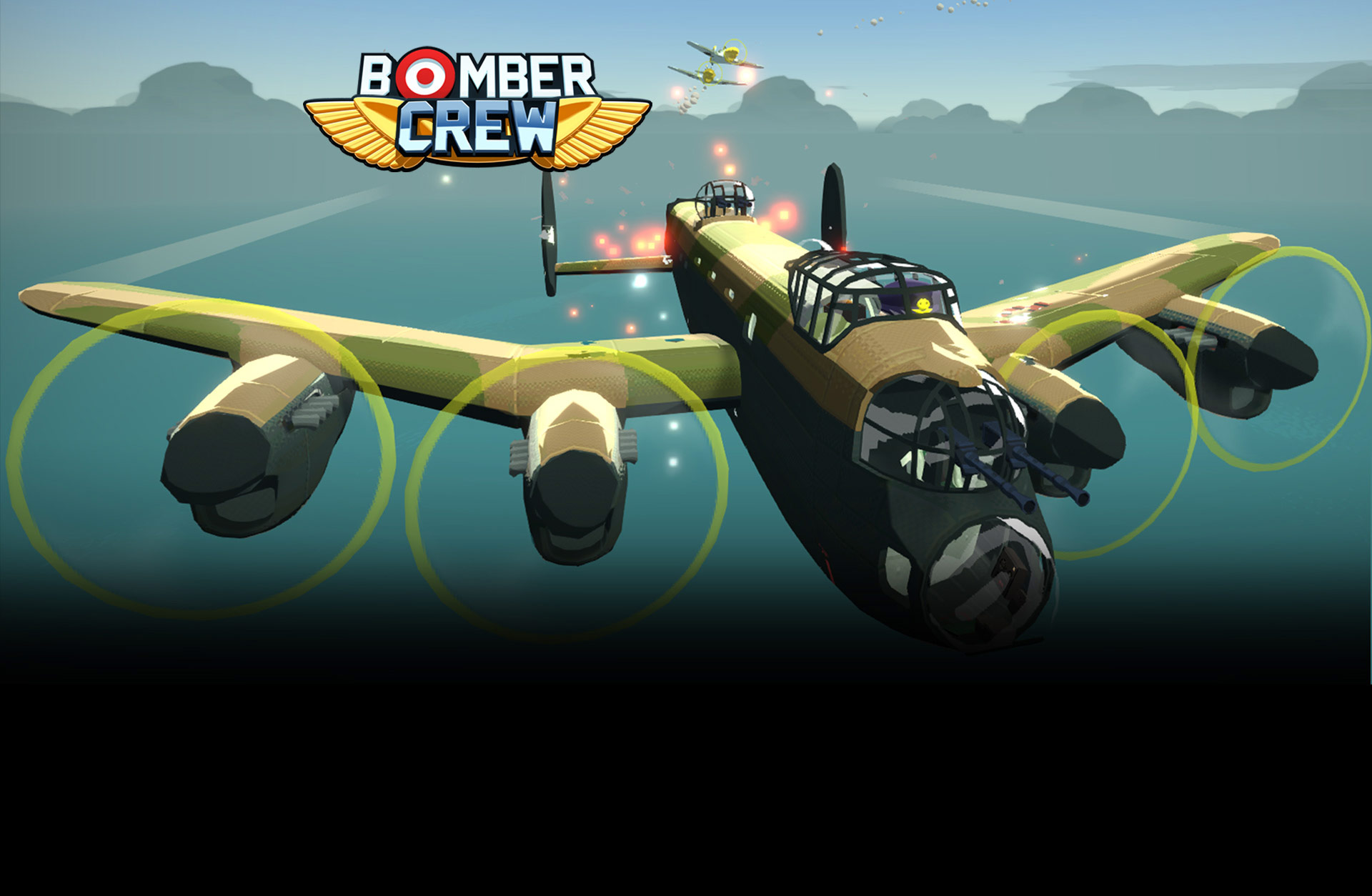 Buy Bomber Crew on GAMESLOAD