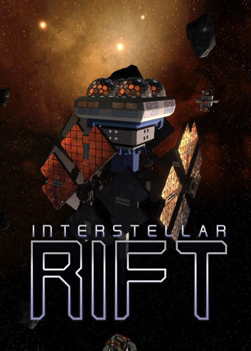 Buy Interstellar Rift on GAMESLOAD