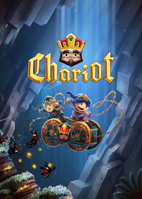 Buy Chariot on GAMESLOAD