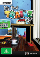 Buy My First Trainz Set on GAMESLOAD
