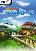 Buy Trainz Trouble on GAMESLOAD