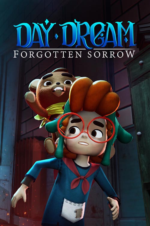 Buy Daydream: Forgotten Sorrow on GAMESLOAD