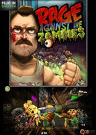 Buy Rage Against the Zombies on GAMESLOAD