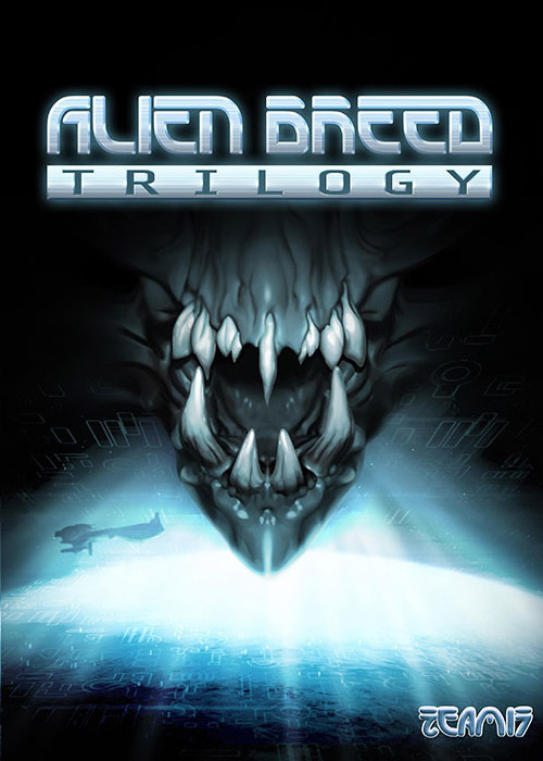 Buy Alien Breed: Trilogy on GAMESLOAD